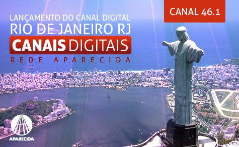 julho 2013 | TVs do RJ