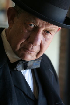 Michael Waltman, American actor (Beyond the Law, Tower of Terror ...