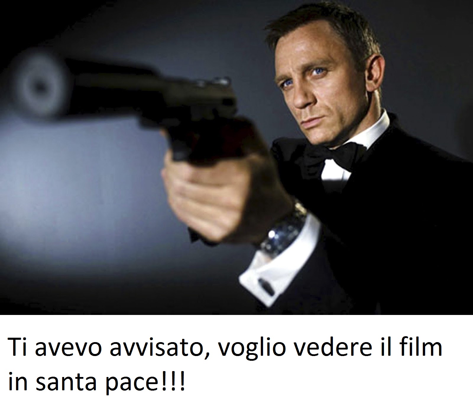 Massimiliano Riccardi Infinitesimale: Meme cinefilo, 25 domande ...