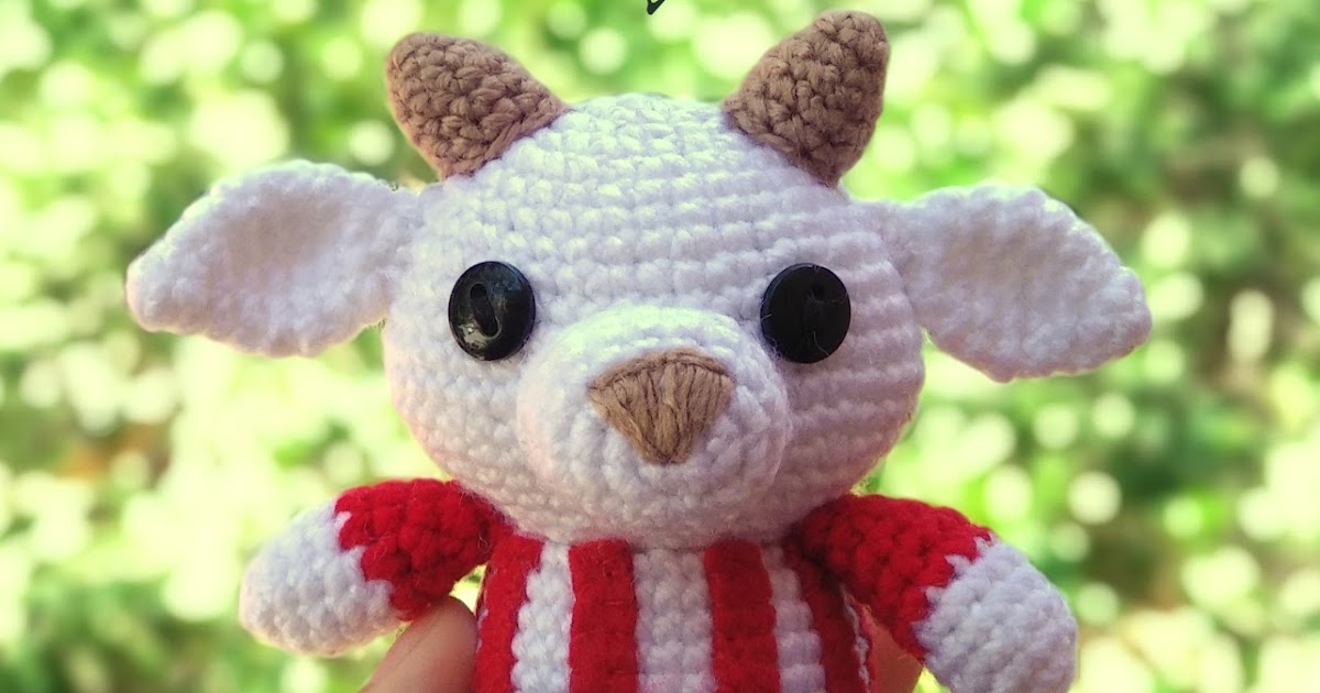 LumiCrochet | Amigurumis hechos con amor