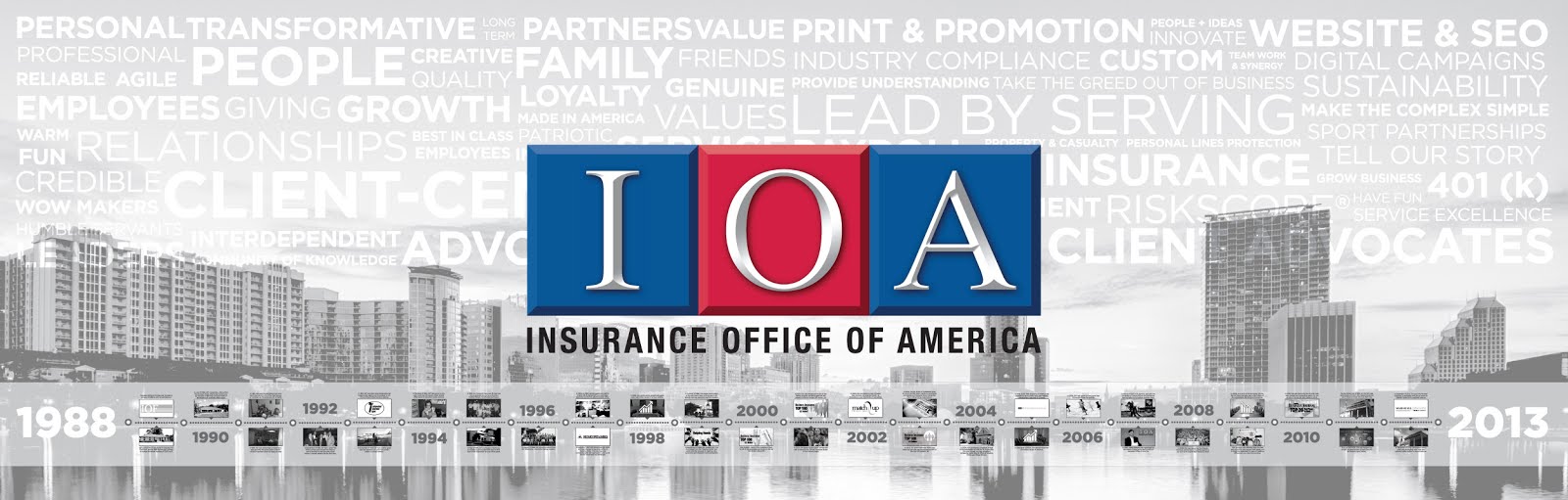 Insurance Best Practices Q&A: IOA Risk Services - Total Support ...