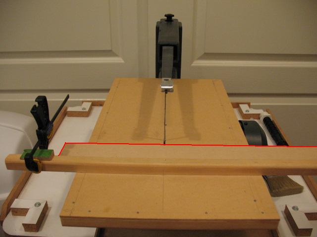 A 28mm Brain: SCROLL SAW JIGS