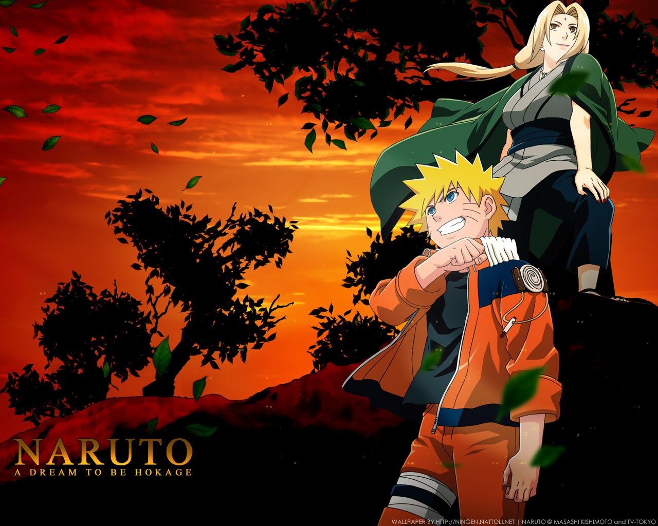 Papel de Parede HD: Wallpapers Naruto | Papeis de Parede Naruto