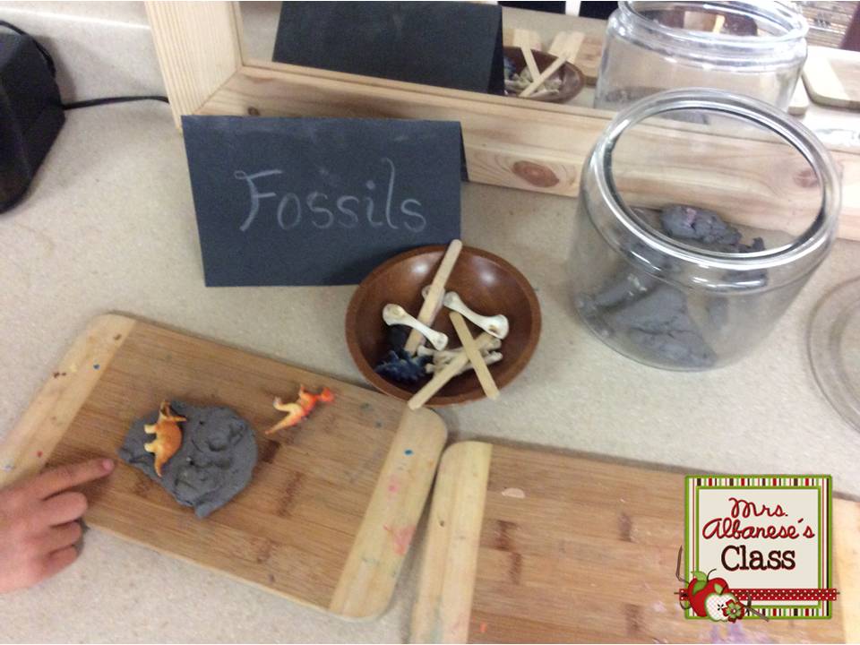 Our Dinosaur Inquiry | Mrs. Albanese's Kindergarten Class