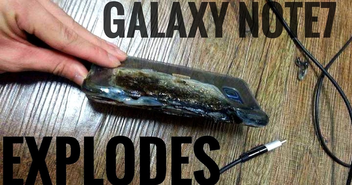 Online Business Operator: Samsung techies yet to identify the reason ...