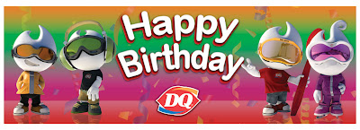 Dairy Queen Saudi Arabia: Have a Sweet Celebration at Dairy Queen Riyadh!
