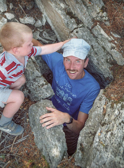 panafoot: No Worries