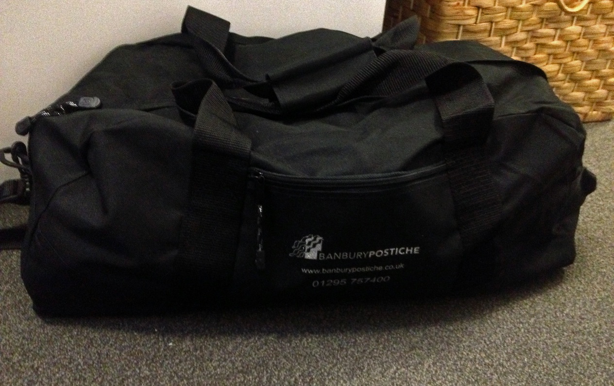 Beauty Lust: What's inside my LCF makeup kit