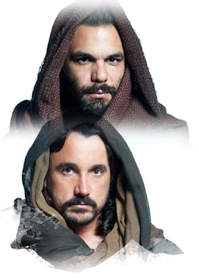 EL REMANENTE DE YSRAEL : Shimón y Leví ¡Objeto de Violencia Son Sus ...