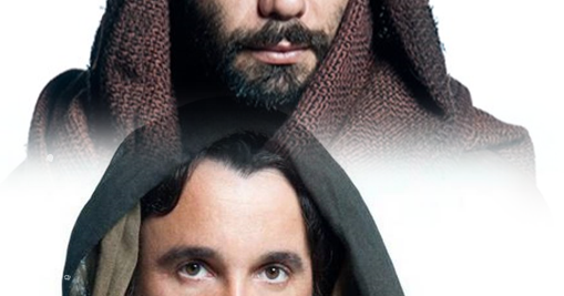 EL REMANENTE DE YSRAEL : Shimón y Leví ¡Objeto de Violencia Son Sus ...