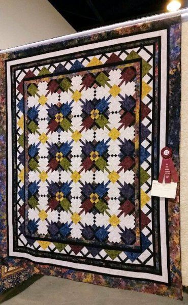 Beautiful free quilt pattern | Quilting Tutorials | Bloglovin’