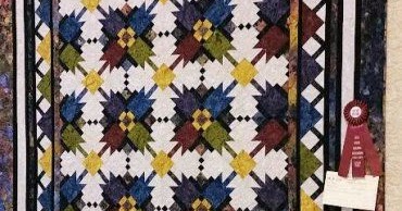 Beautiful free quilt pattern | Quilting Tutorials | Bloglovin’