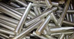 STUD BOLT | Baut Mur | Bolt and Nut