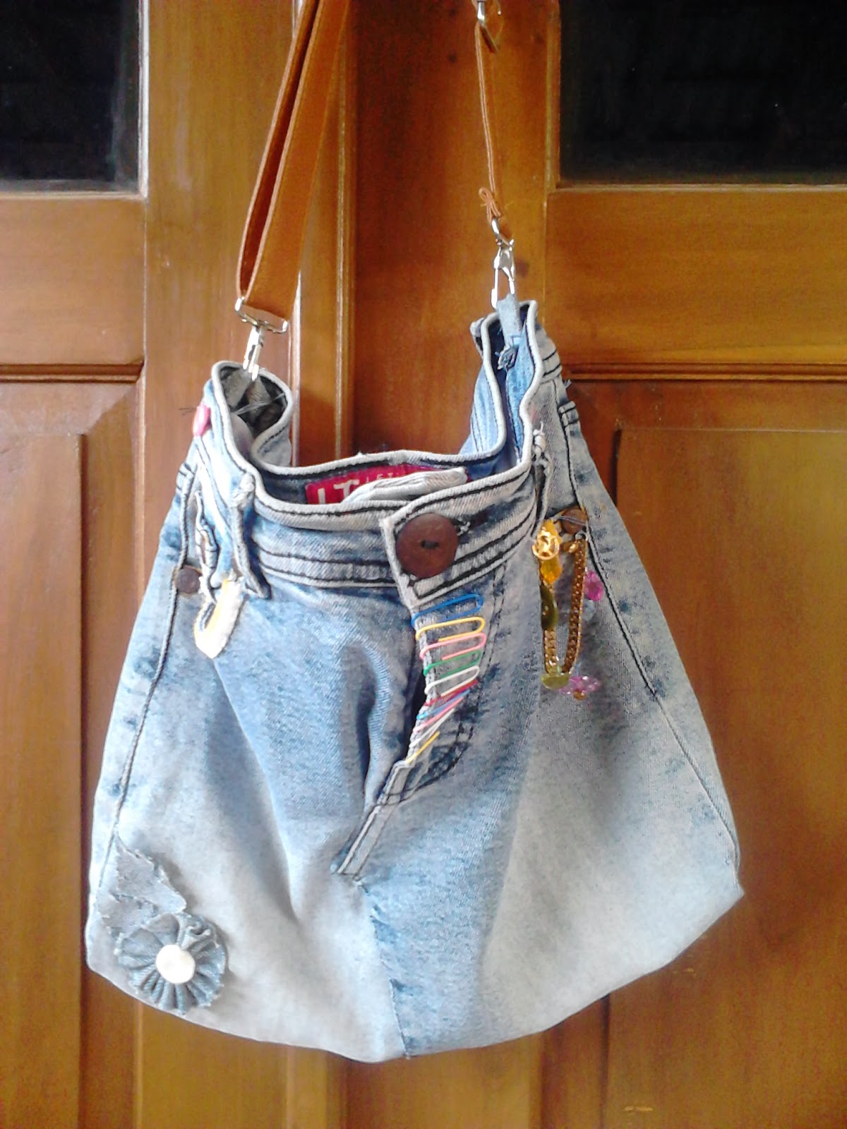 New World: Recycle, handmade, dan ide kreatif dari barang bekas