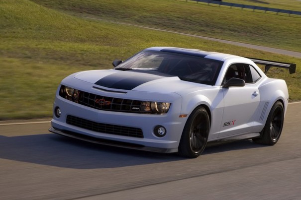 Imagenes de crro camaro - Imagui