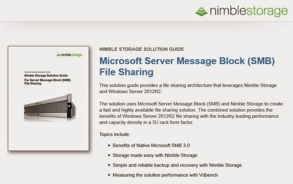 Glick's Gray Matter: File Sharing with Microsoft Server Message Block ...