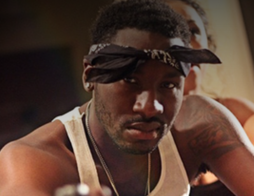 Rapper Shot Dead - The Elder Statement