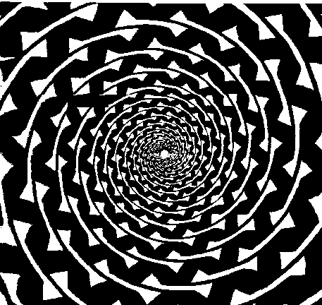 InterestingGestalt: Visual Perception (Optical illusion)