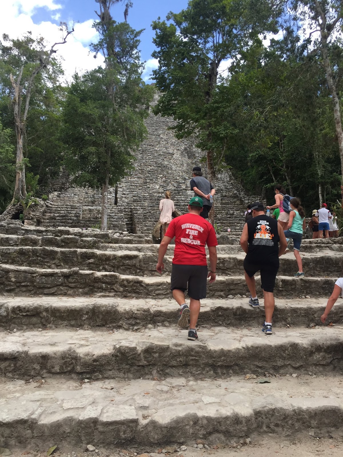 McNeilly Family Blog: Adults ONLY trip to Rivera Maya, Mexico