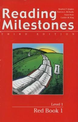 Learning Buzz!: Child Reading Milestones