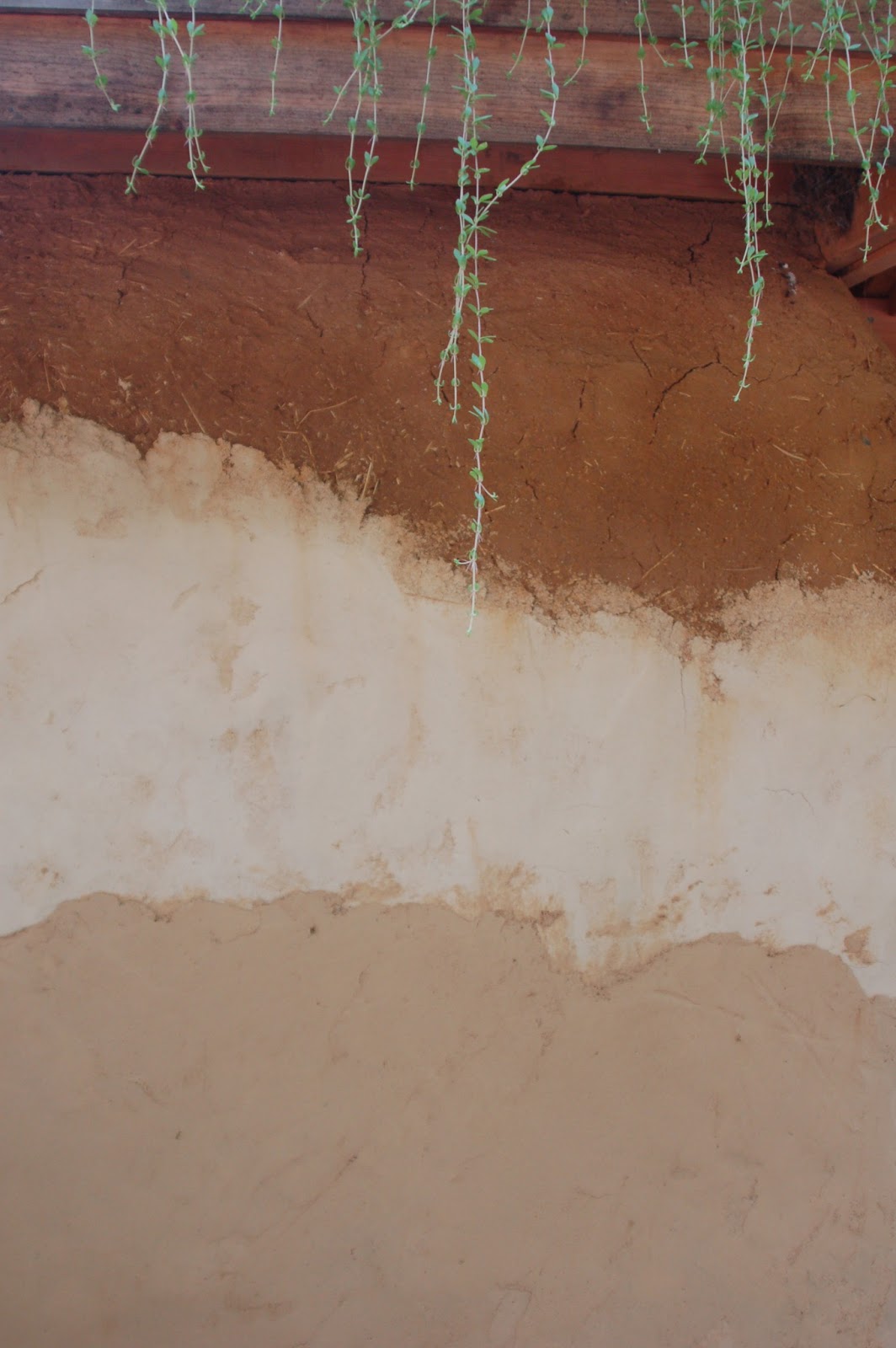 Lime Over Clay...When is that ok?