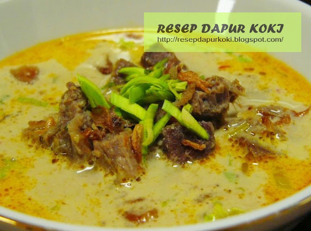 Resep Cara Memasak Olahan Daging Kambing - RESEP DAPUR KOKI