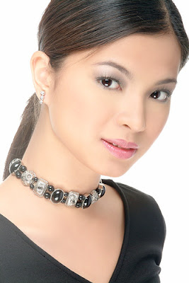 pakistanicricketpl: Angel Locsin