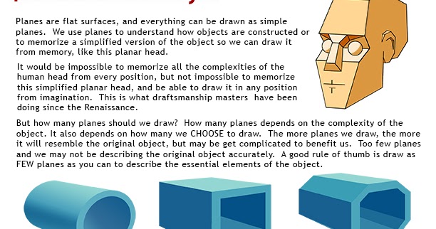 Drawsh: Planar Drawing