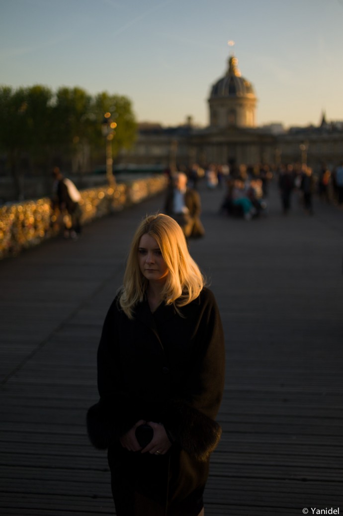 Fotografia Contemporanea: Yanidel (1973)