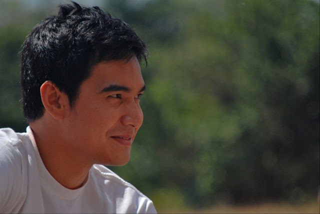 John Medina: James Ocampo of Walang Hanggan