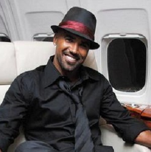 Loving Moore: SHEMAR MOORE Featured Photos 7/3