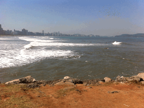 Gif animado de mar - Imagui