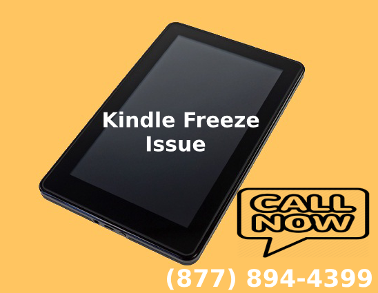Support For Kindle Devices: Common Problems with the Kindle Fire and ...