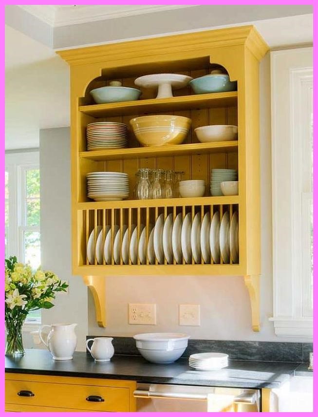 13 Kitchen Wall Racks - TYTK RICHARD JENSEN'S BLOG