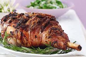 Heavenly Delicious Recipes: Stuffed mutton