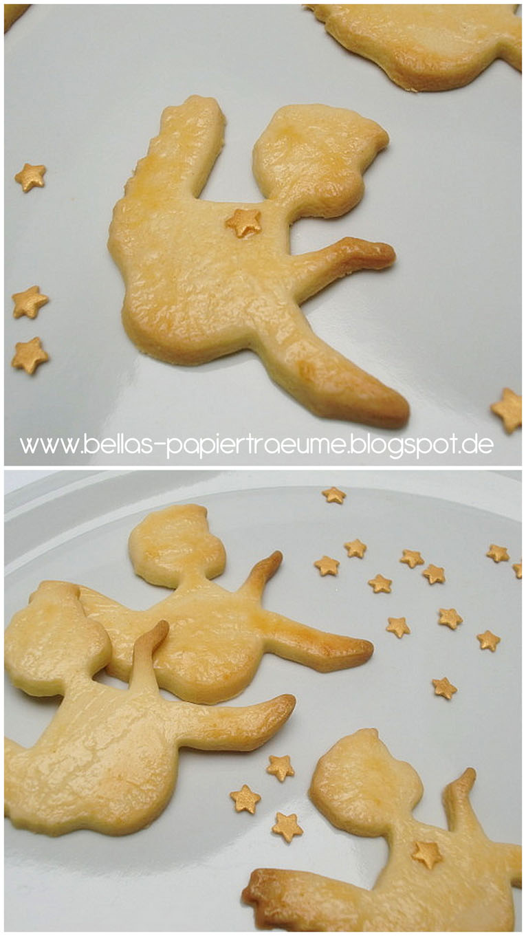 {Bellas} Papierträume: November 2016