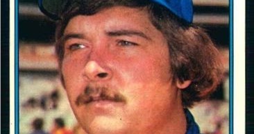 WHEN TOPPS HAD (BASE)BALLS!: 1976 PROJECT: MIKE GARMAN RE-DO