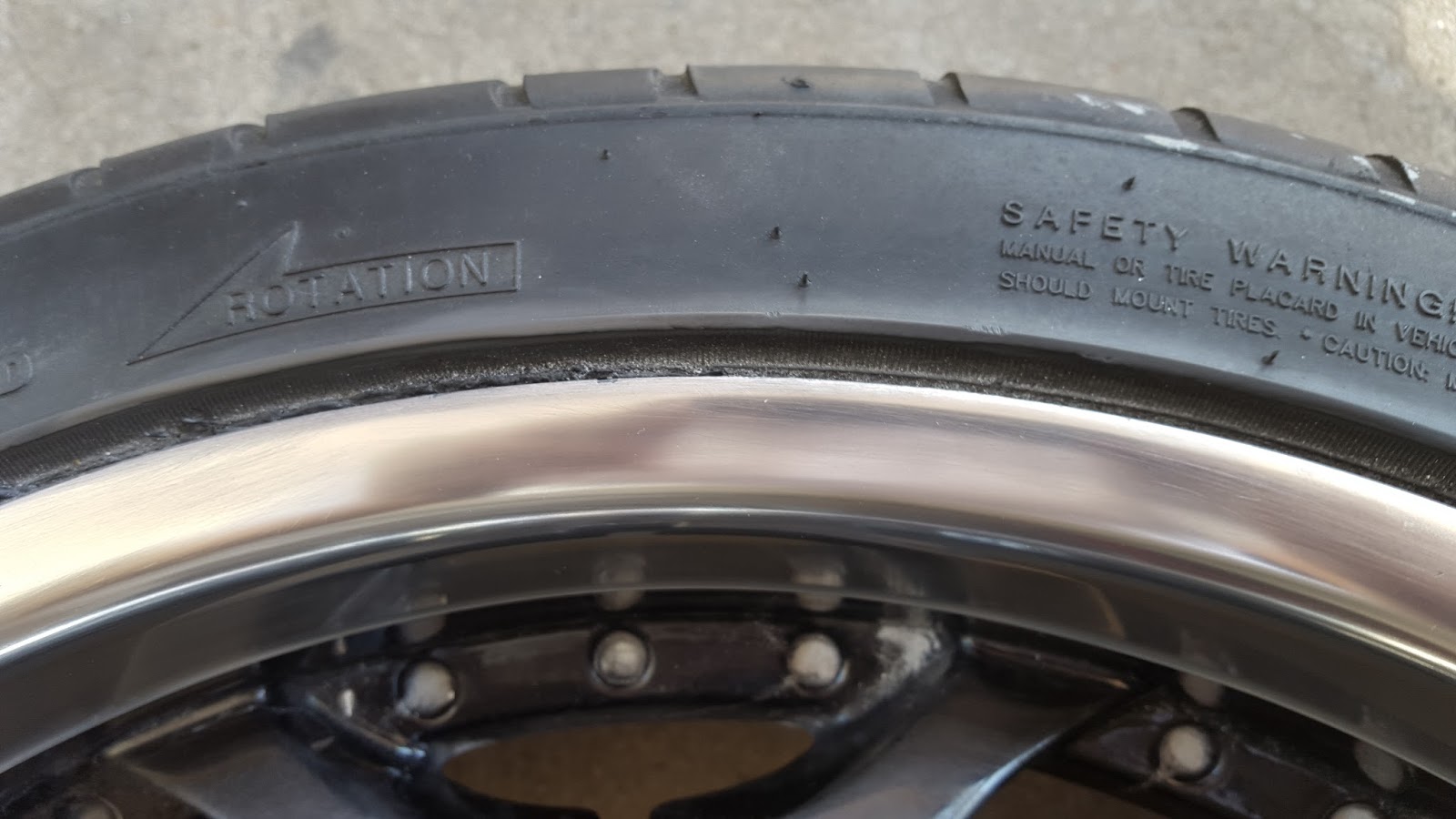 Show Car Secrets by BLM: How to Repair Damaged Wheels Cheap!