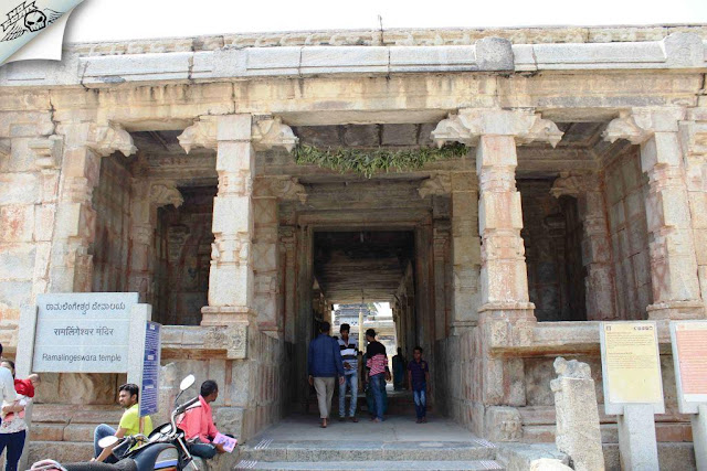 Avani Betta - A slice of history - Republic day ride 26/01/2018