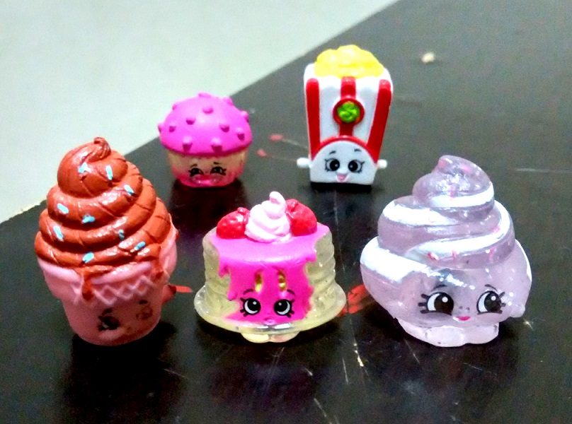 www.mieranadhirah.com: Meet the Shopkins....
