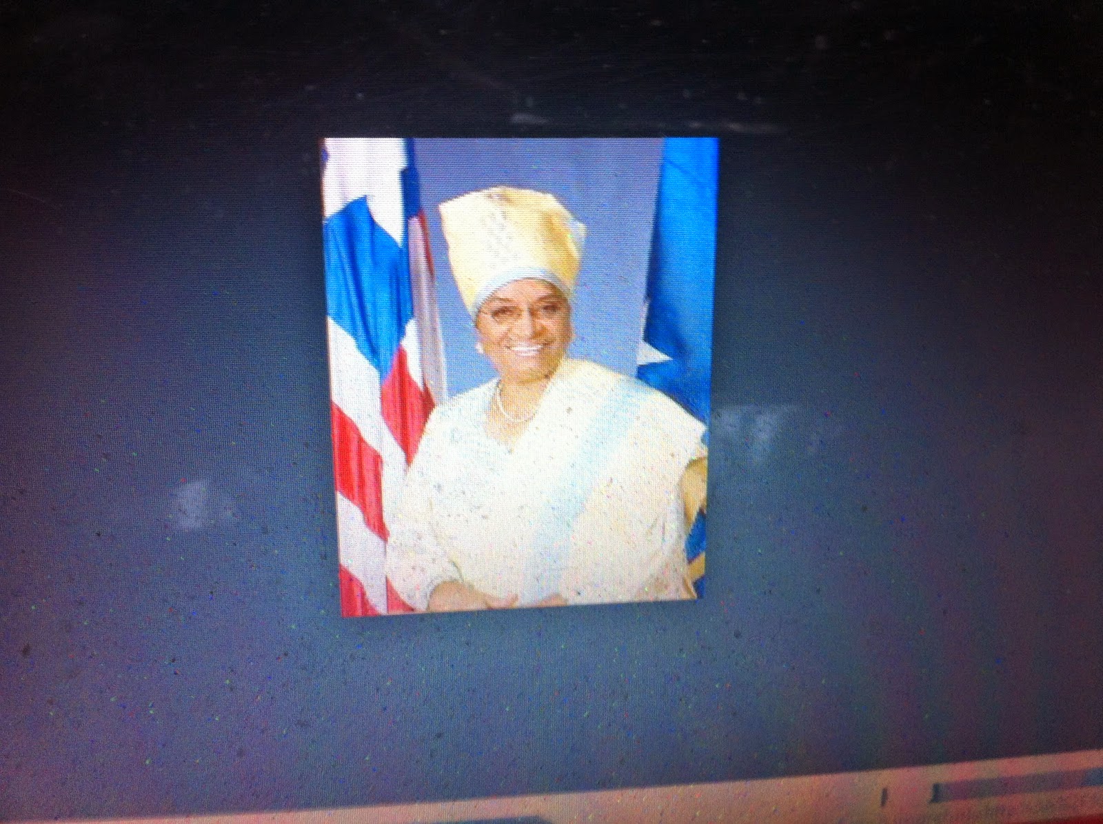 THE BLACK SOCIAL HISTORY:: BLACK SOCIAL HISTORY : AFRO-LIBERIAN " RUTH ...