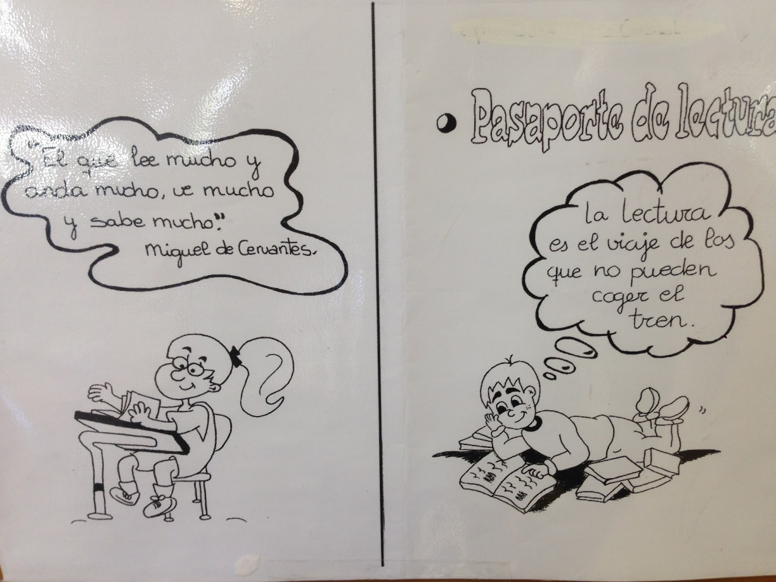 PauloFreire*SEGUNDOSOMOS*: TIEMPO DE LECTURA......REFLEXIÓN SEMANAL.