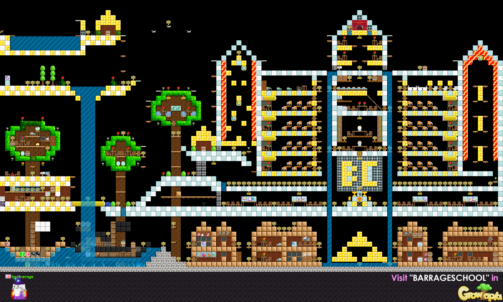 how play growtopia: how to open growtopia game