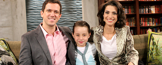 Carrossel: Jorge Cavalieri é o novo vizinho de Maria Joaquina