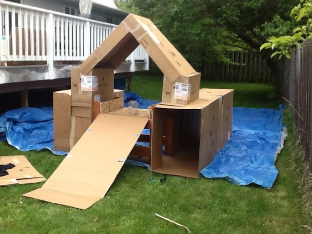 World Of Technology: DIY Playground (6 pics)