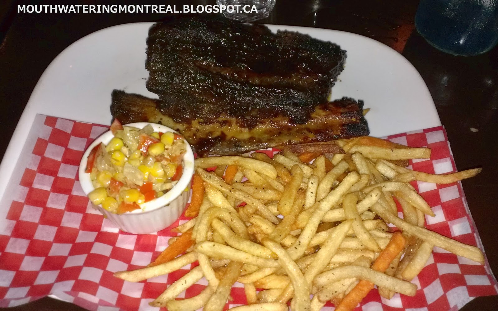 Mouthwatering Montreal - Food and Drink in an Awesome City: DIABLOS ...