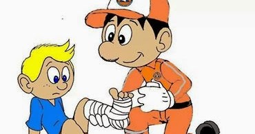 Defensa Civil Colombiana Junta Centro del Valle: CLASE ALUMNOS