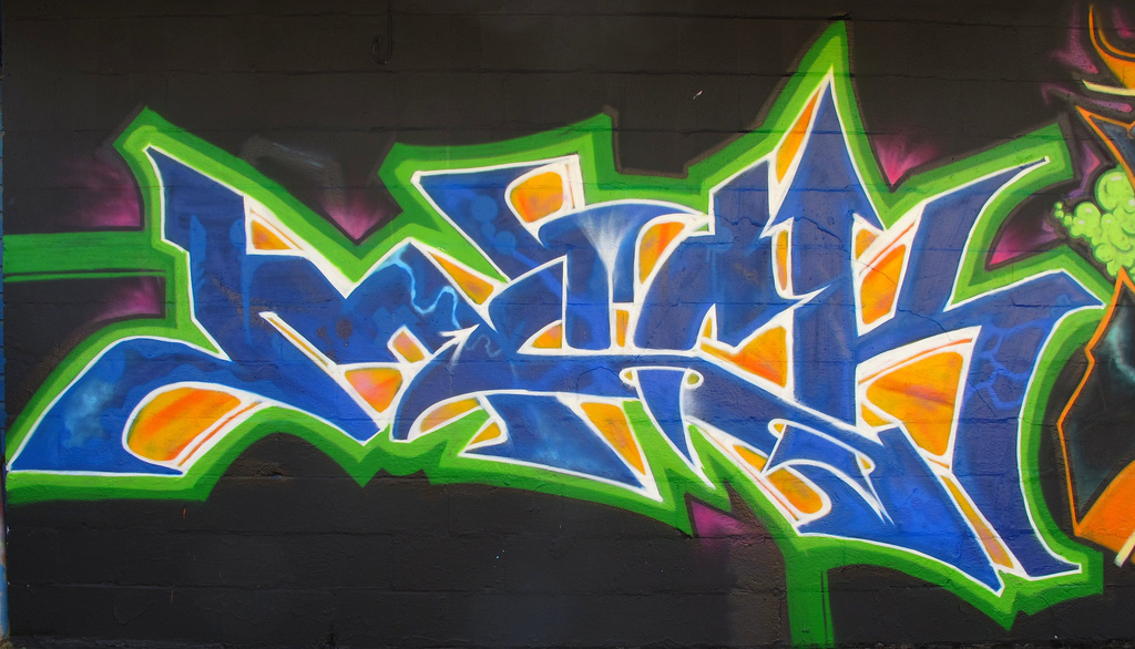 Tats Cru: Nicer x Mack 2011