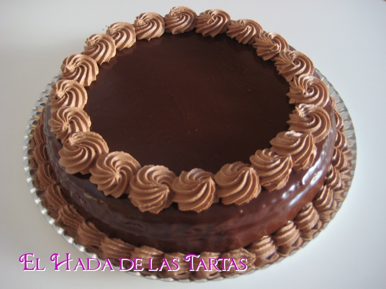 El Hada de las Tartas