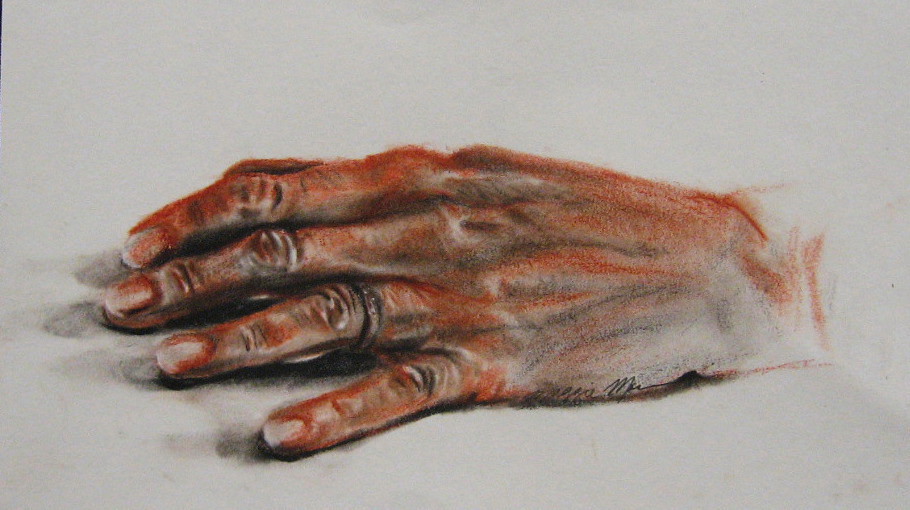 So You Missed My Class: 11/30/11 Drawing I